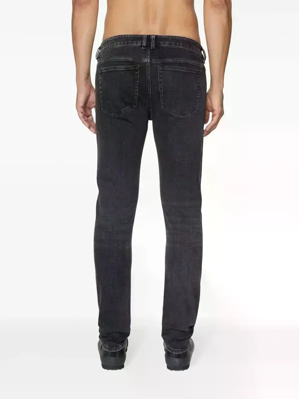 DIESEL® 1979 Sleenker 09c23 Skinny Jeans - Grey