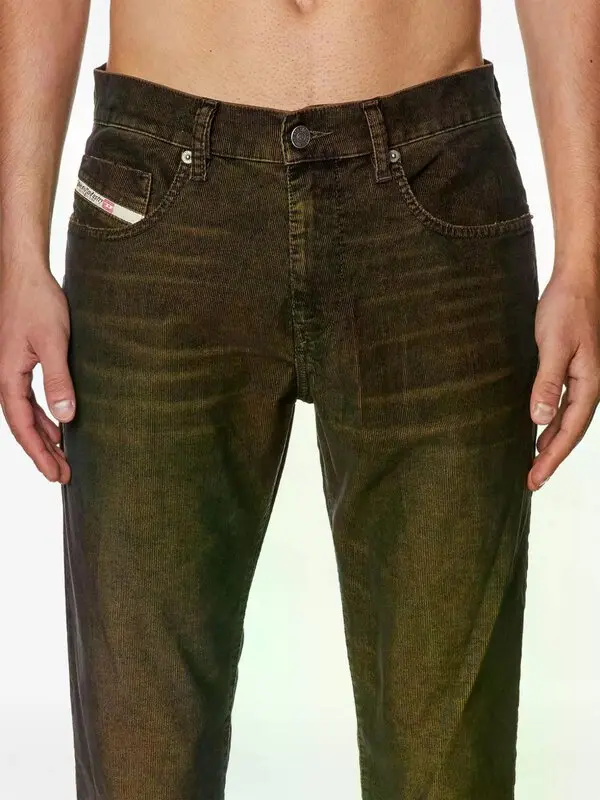 DIESEL® D-strukt 003gj Slim-cut Jeans