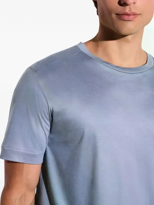 Zimmerli Short-sleeve T-shirt