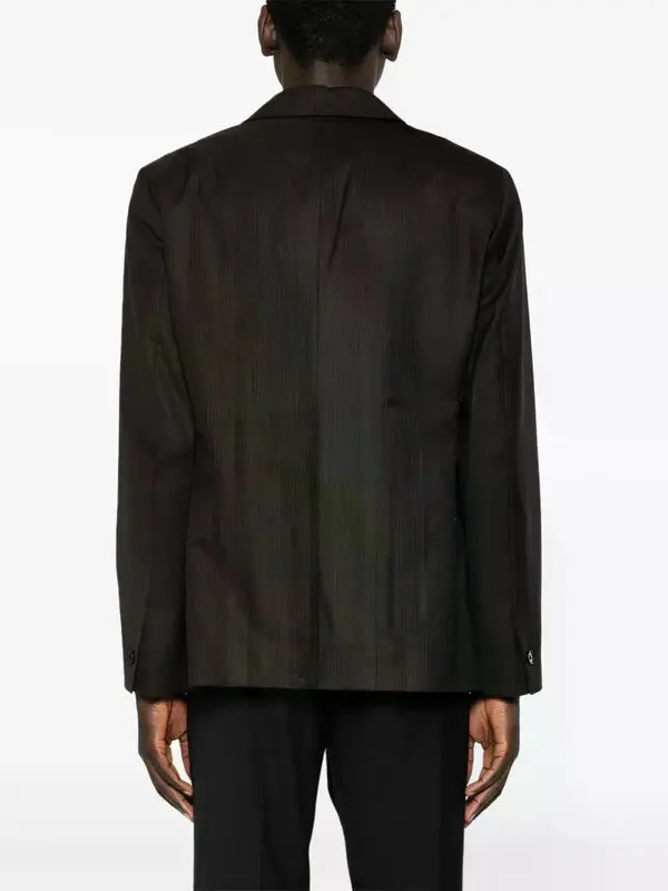 ALLSAINTS Thorpe Pinstripe Blazer