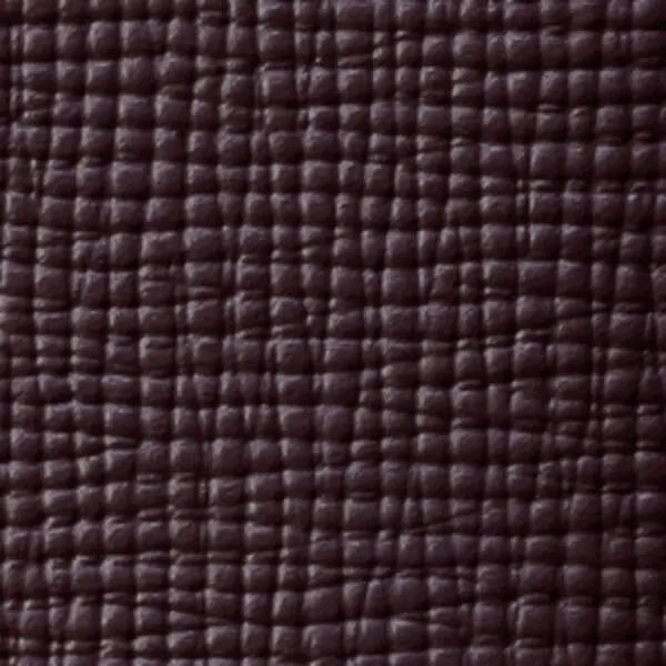 Cartier Leather Losange Card Holder - Brown