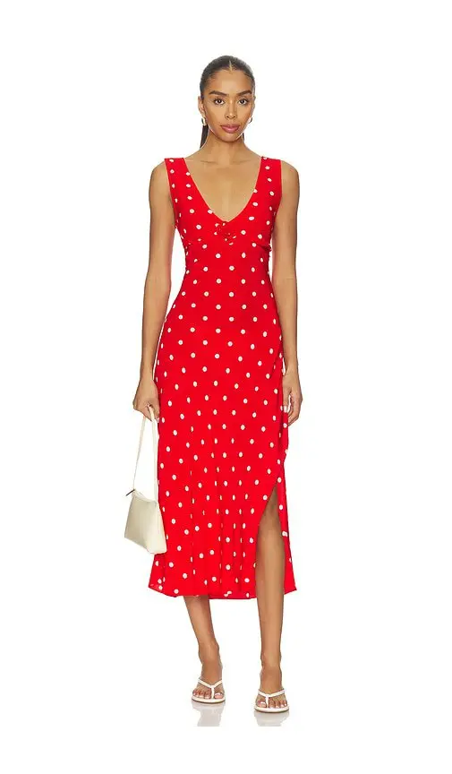 Rails X Giadzy Terena Dress