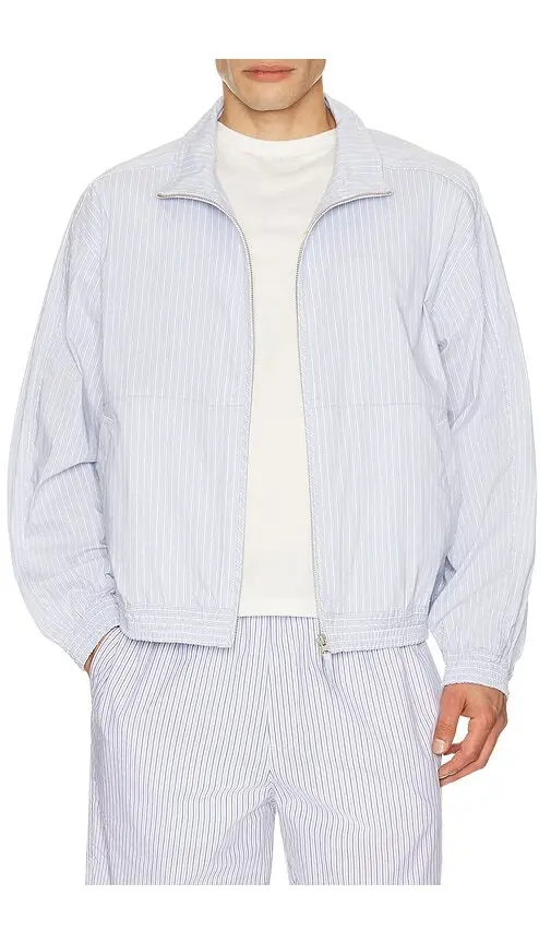 DUNST Harrington Jacket