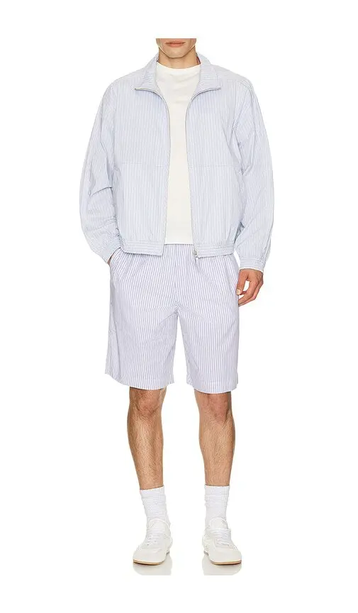 DUNST Harrington Jacket