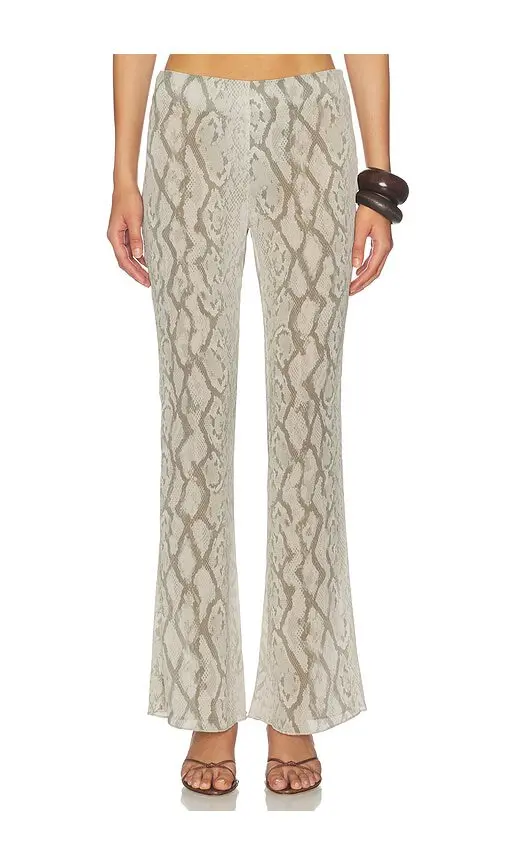 LOVEWAVE The Chantal Pant