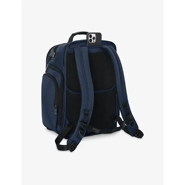 Tumi Alpha Packing Backpack
