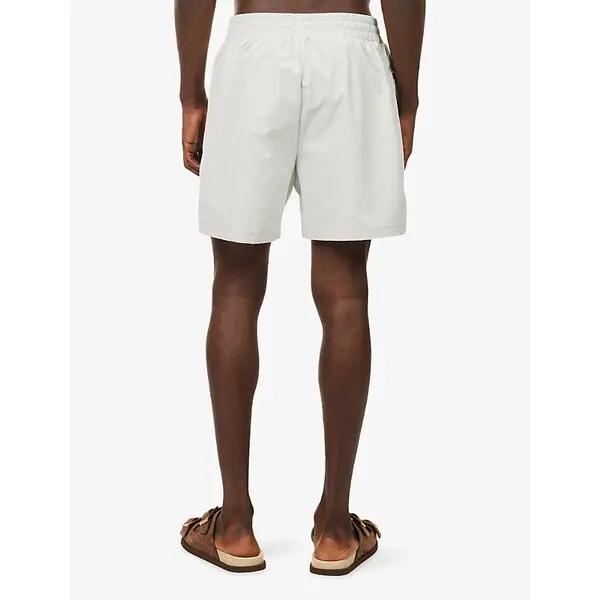 GODMADE Drawstring Swim Shorts