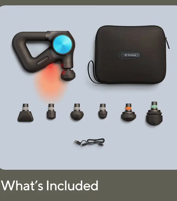 THERABODY Theragun Pro Plus