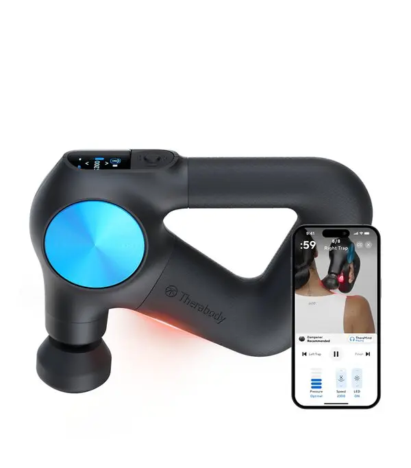 THERABODY Theragun Pro Plus