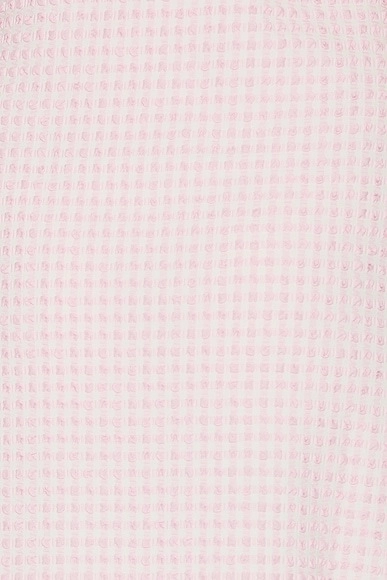 Simkhai Clairmont Midi Dress - Daisy