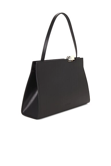 Jacquemus Le Salon Shoulder Bag