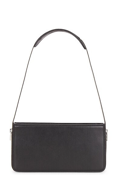 Alexander Wang Siren Pochette Shoulder Bag - Black