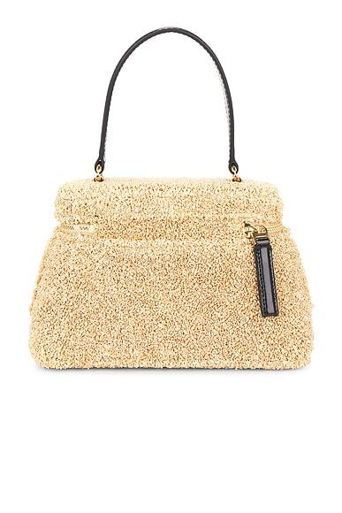 Givenchy Antigona Vanity Bag With Chain