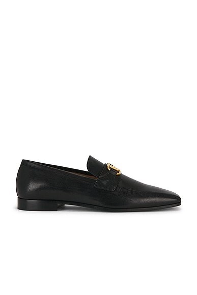 Valentino Garavani Vlogo Signature Loafer