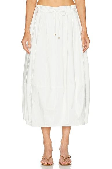 Cult Gaia Rivena Skirt