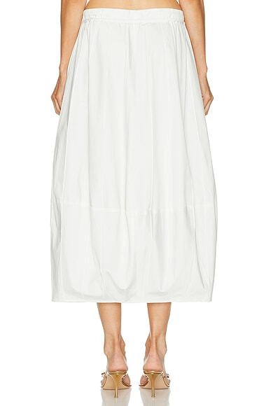 Cult Gaia Rivena Skirt