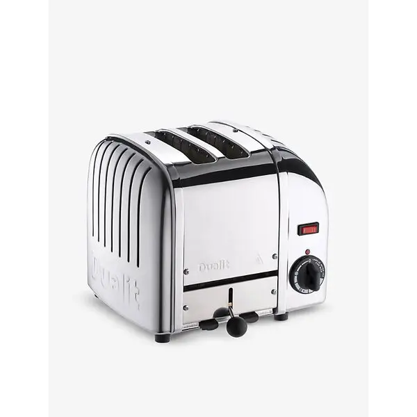 DUALIT Classic Two-slice Toaster