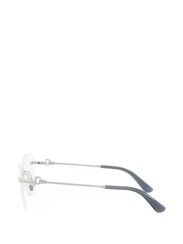 Dolce & Gabbana Eyeglasses
