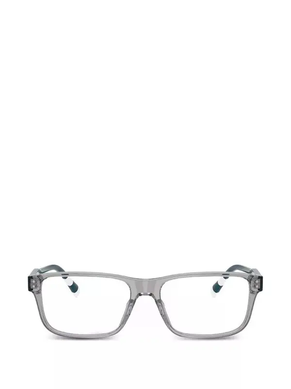 POLO RALPH LAUREN EYEWEAR Polo Ralph Lauren Rectangle-frame Eyeglasses