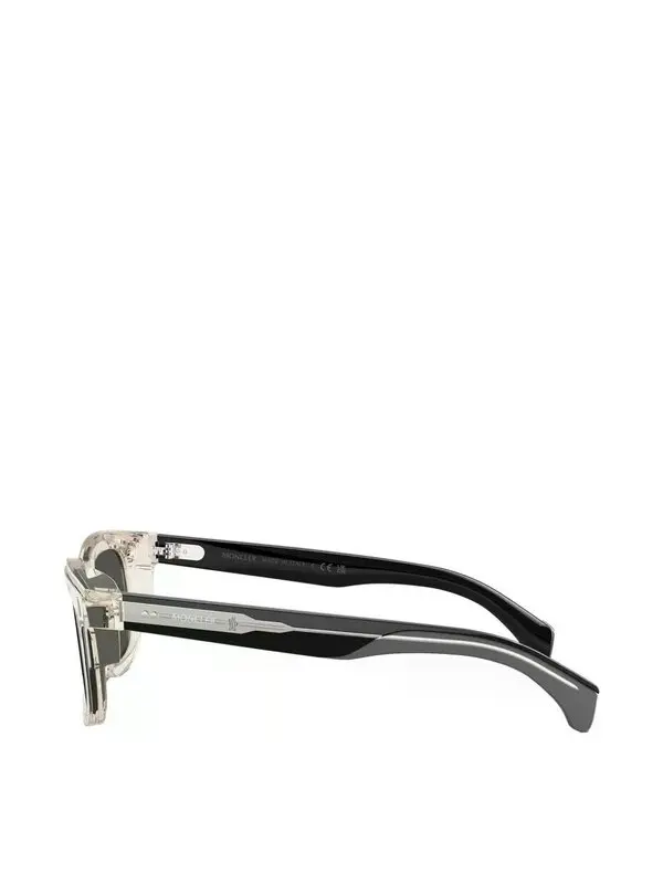 Moncler Square Sunglasses