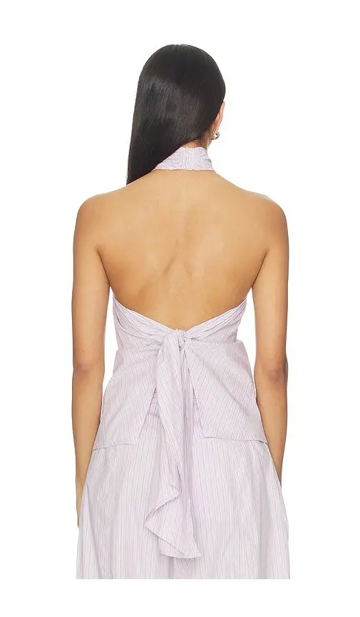 Ronny Kobo Micala Top