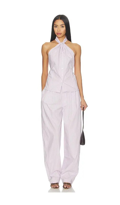 Ronny Kobo Micala Top