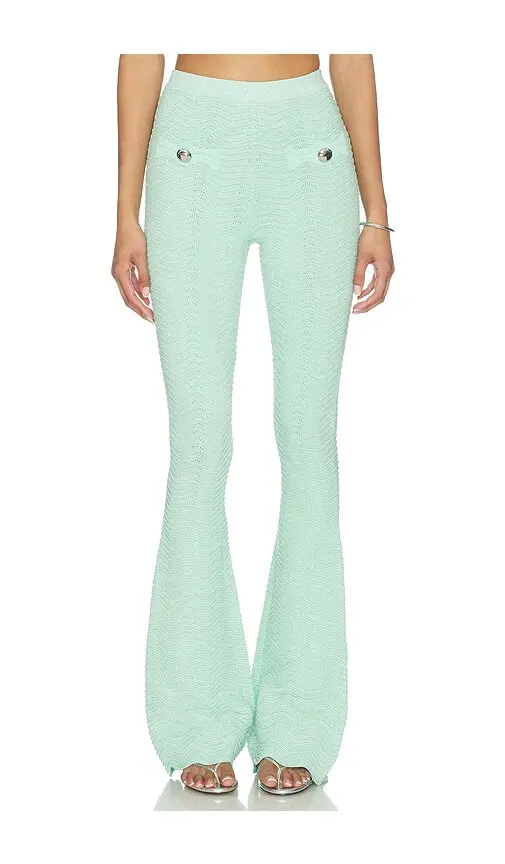 Retrofete Joliet Pant - Mint