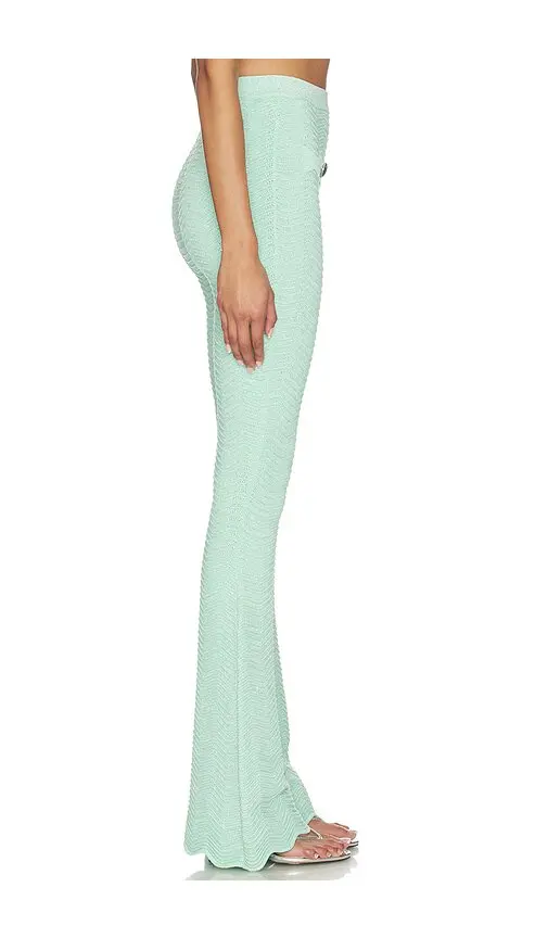 Retrofete Joliet Pant - Mint