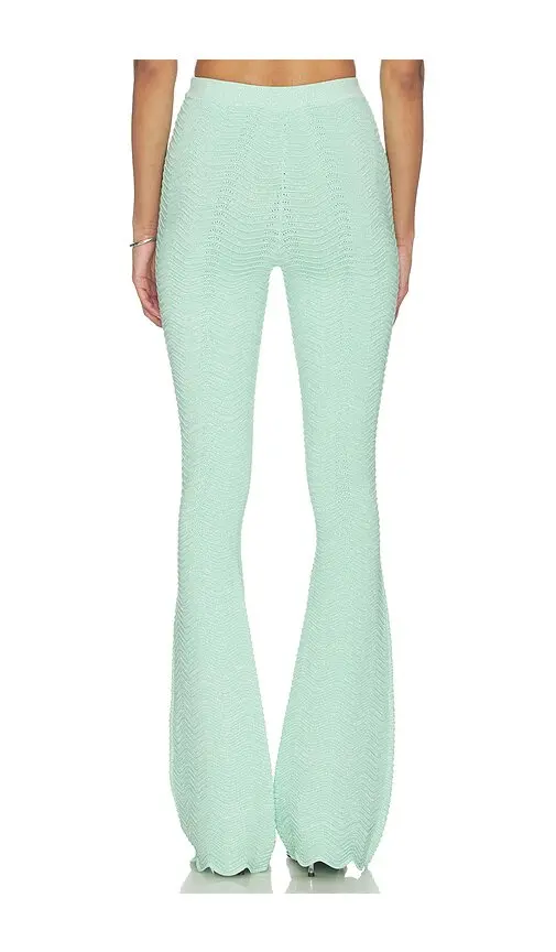 Retrofete Joliet Pant - Mint