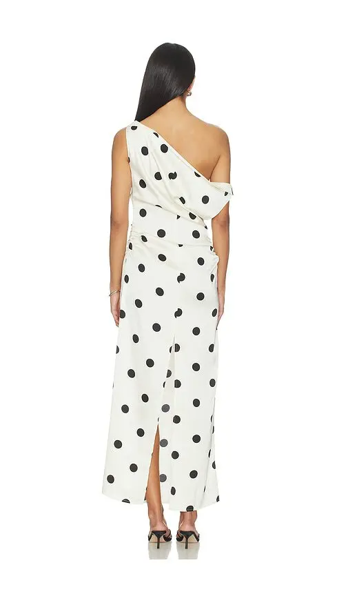 Lioness Sweetheart Maxi Dress