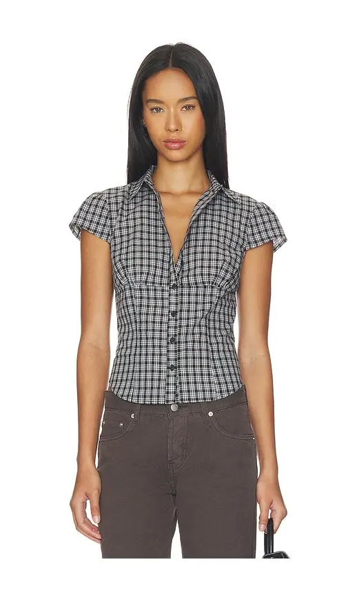 Lioness Mon Cheri Blouse