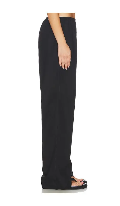 Donni. The Pop Simple Pant In . Also