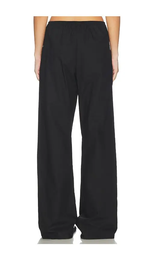 Donni. The Pop Simple Pant In . Also