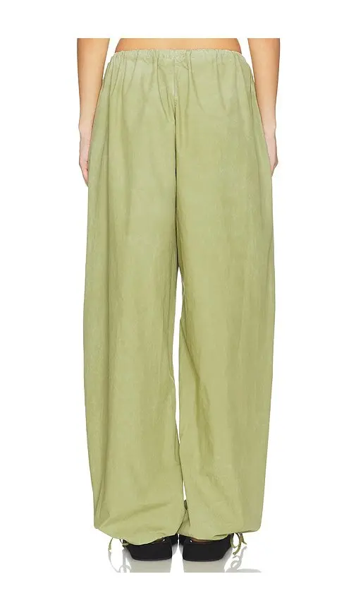 Cotton Citizen The Santorini Drawstring Pant