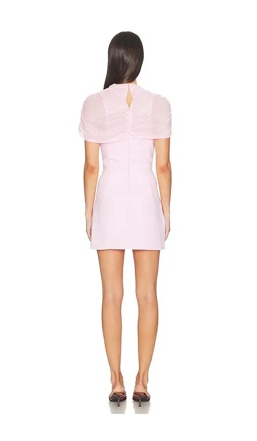 Amanda Uprichard Evianna Romper