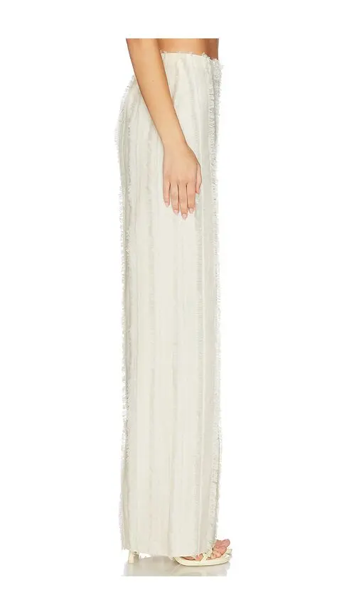 Cult Gaia Ary Pant - Cream