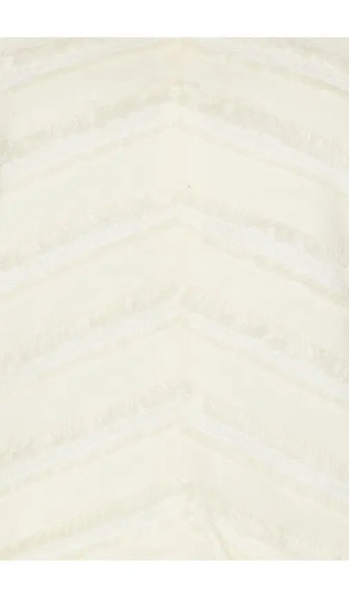 Cult Gaia Venezia Top - Cream