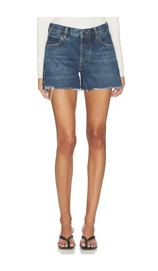 FRAME The Long Hang Short