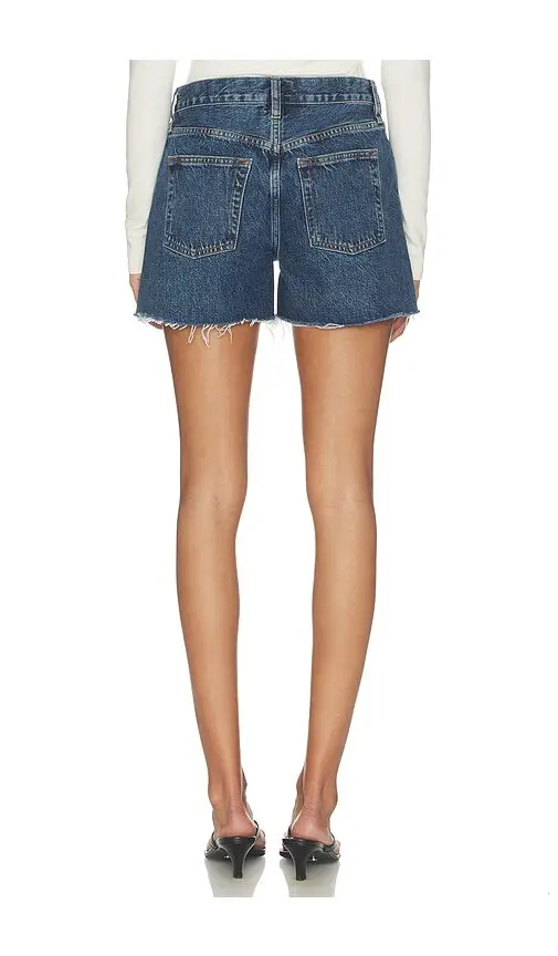FRAME The Long Hang Short