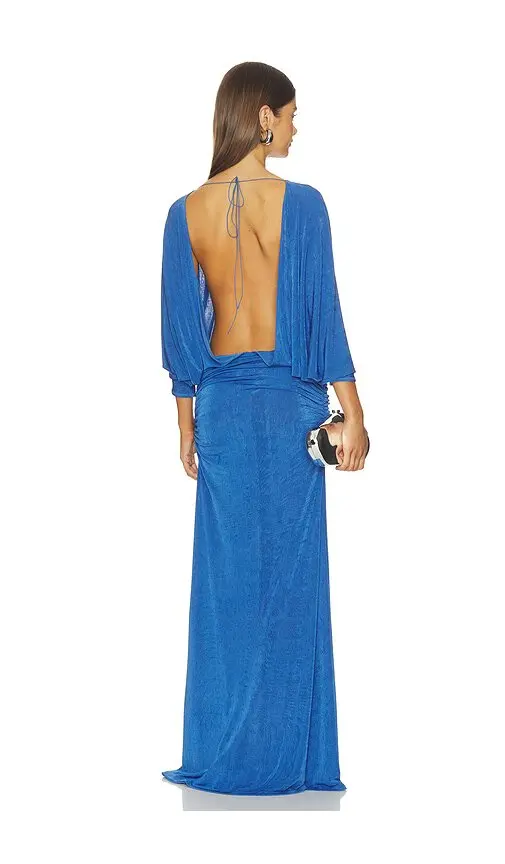 Anna October Janna Maxi Dress