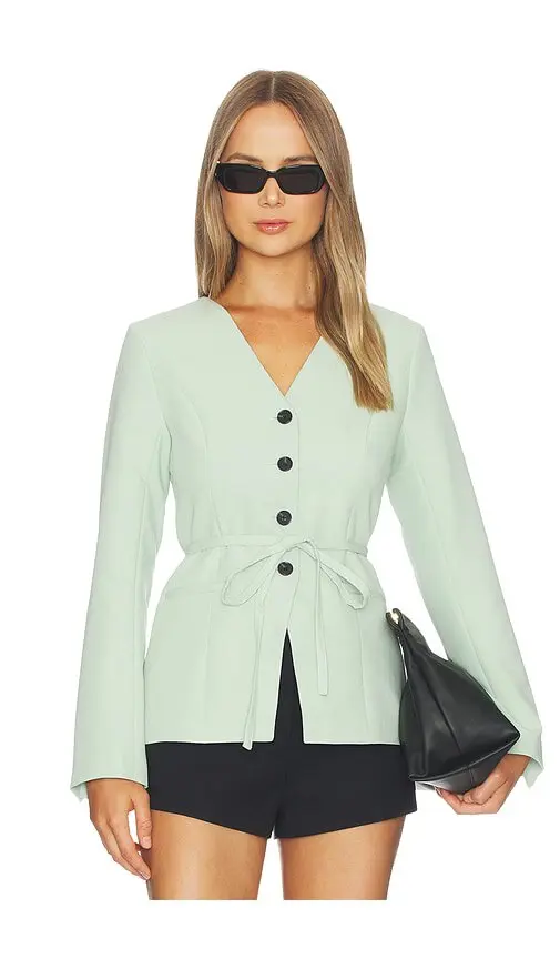 ALIGNE Parker Blazer