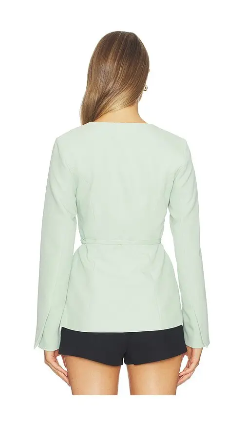 ALIGNE Parker Blazer