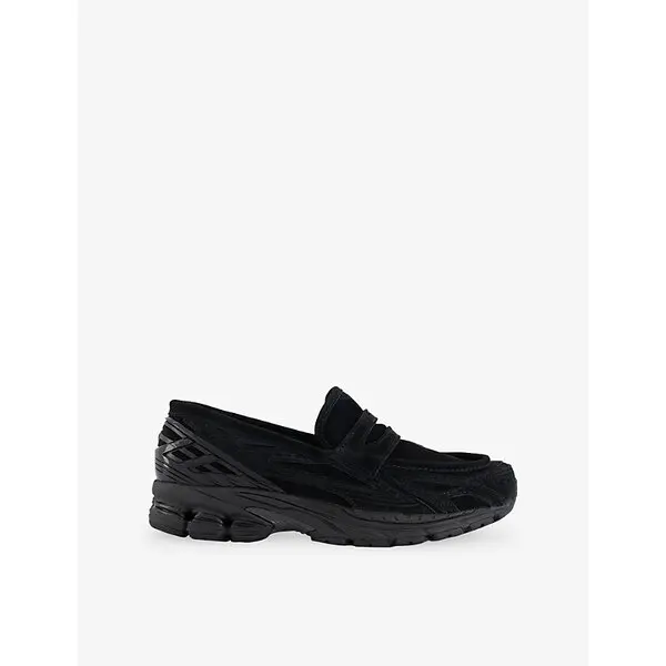 NEW BALANCE 1906 Mesh Loafers - Black