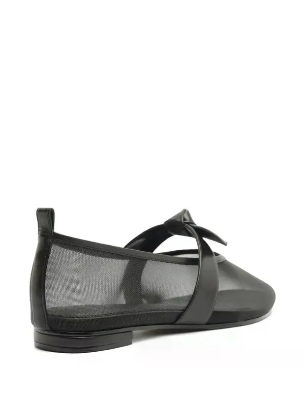 ALEXANDRE BIRMAN Clarita Ballet Flats