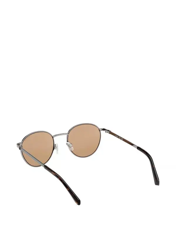 Guess Round Frame Sunglasses