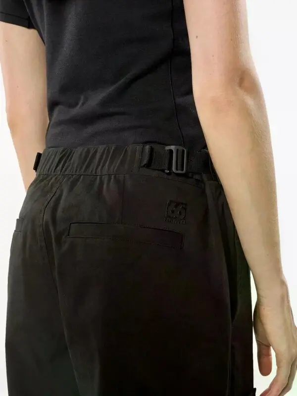 66 NORTH Hamrar Buckle-detail Cargo Pants