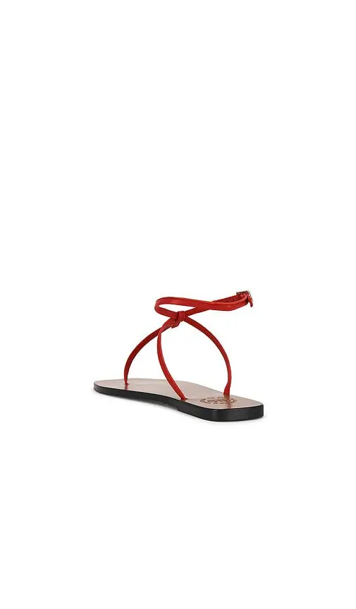 ATP ATELIER Alassio Sandal In . Also
