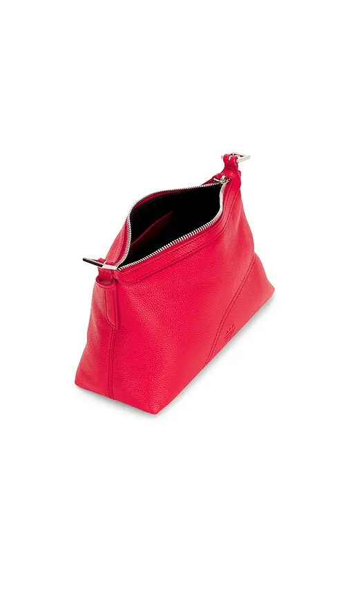 ATP ATELIER Vadena Shoulder Bag - Red