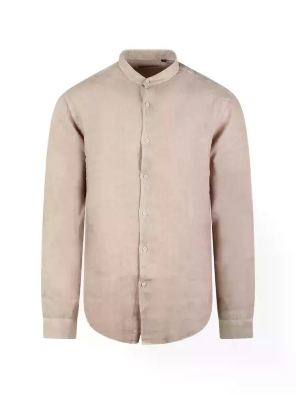 COSTUMEIN Domenico Corfu Shirt - Neutrals