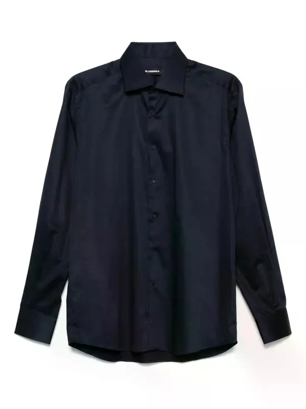 Karl Lagerfeld Button-up Shirt
